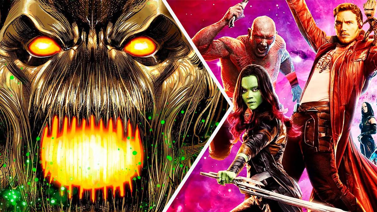 How Grootfall Cemented the Guardians of the Galaxy as Marvel's Best Heroes