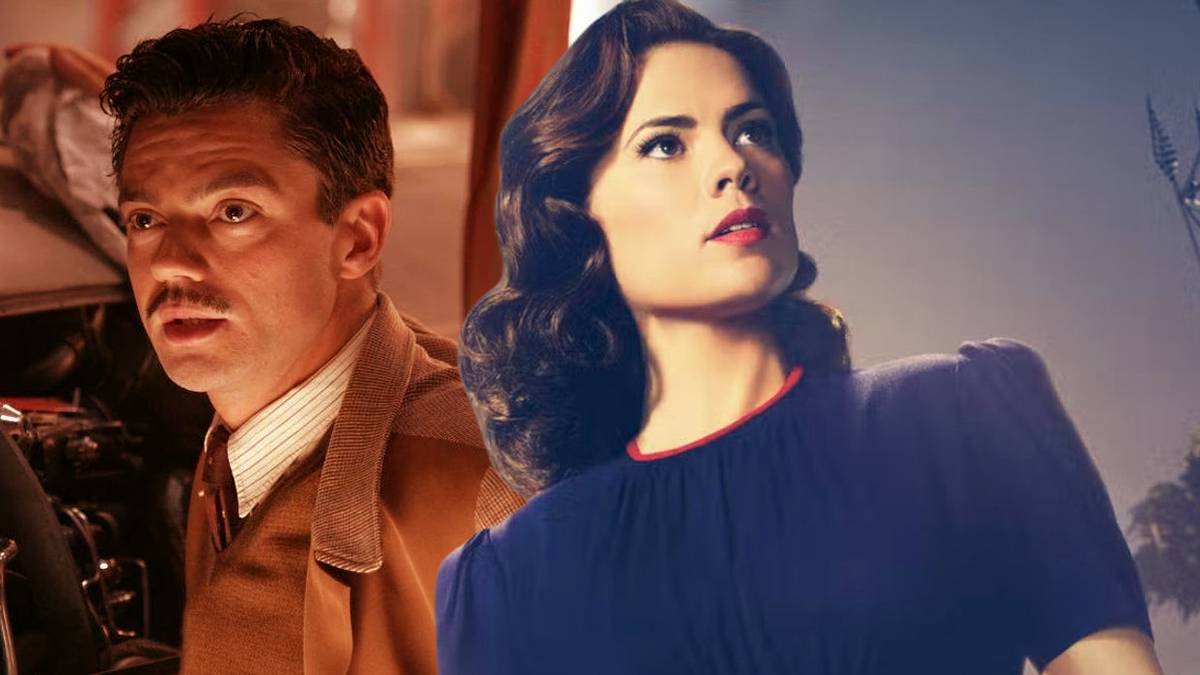 Agent Carter Cast and Character Guide