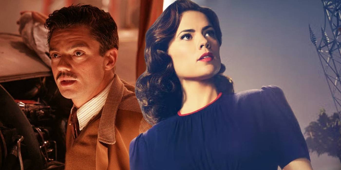 Agent Carter Cast and Character Guide
