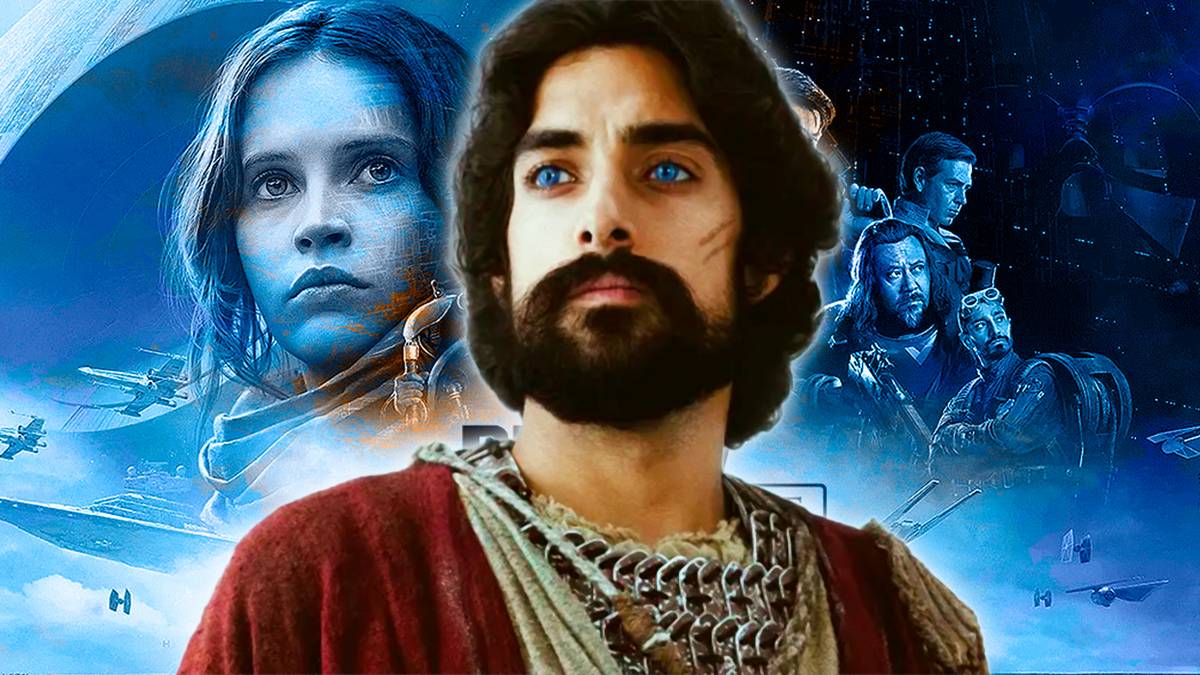 The Ahsoka Finale Deploys a Classic Ezra Bridger Trick
