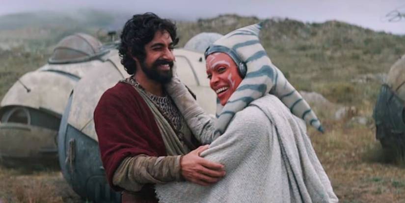 Star Wars May Have Given Anakin Skywalker a New Apprentice - And It ...