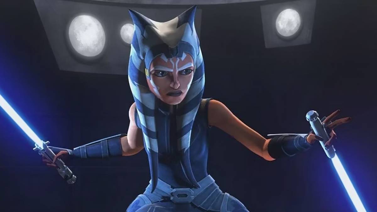Star Wars Is Replacing Ahsoka Tano After 18 Years
