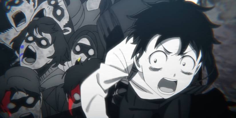 10 Genuinely Original Horror Anime That'll Leave You Breathless