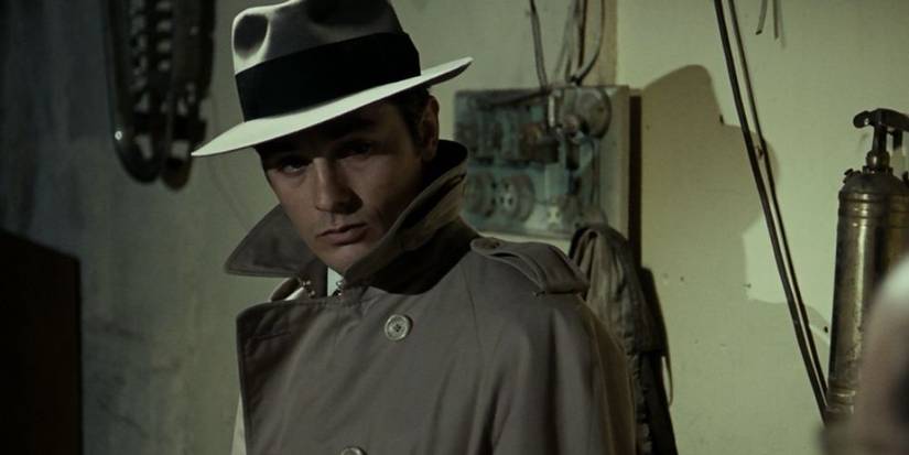 10 Greatest Assassin Movies Of All Time