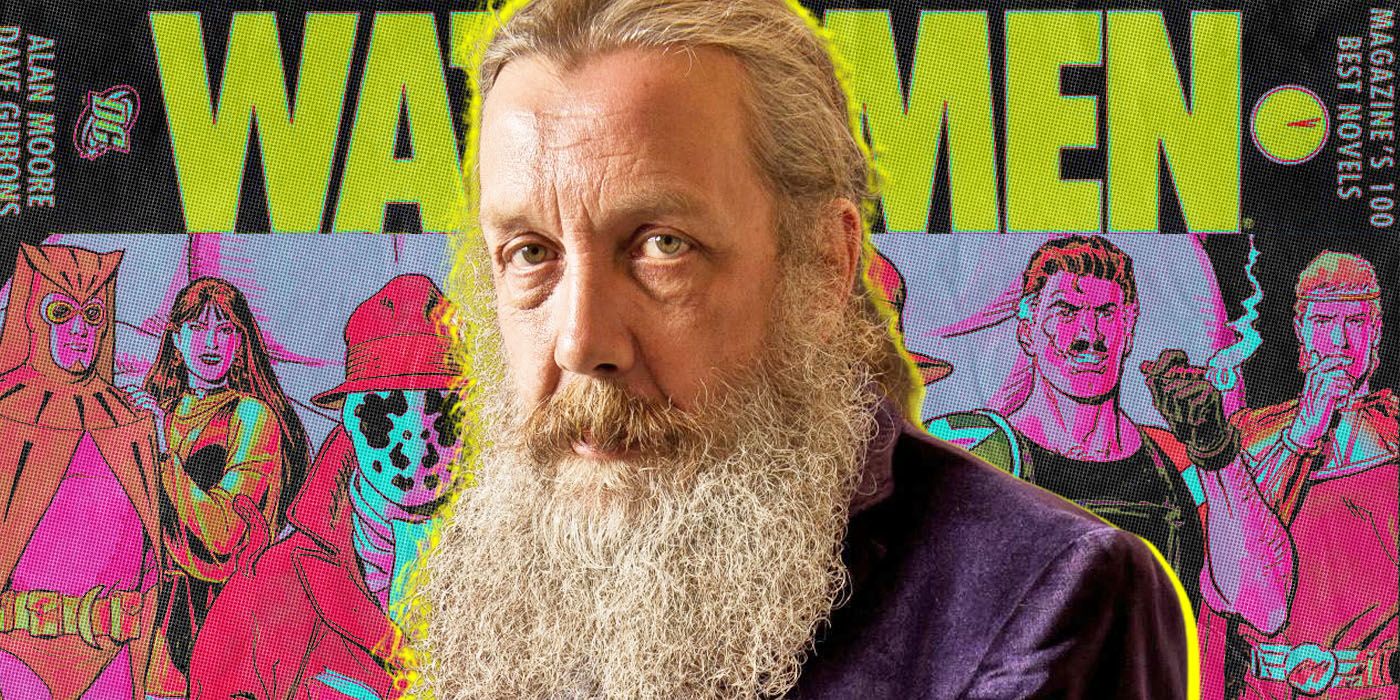 10 Differences Between The Watchmen Comic and Movie