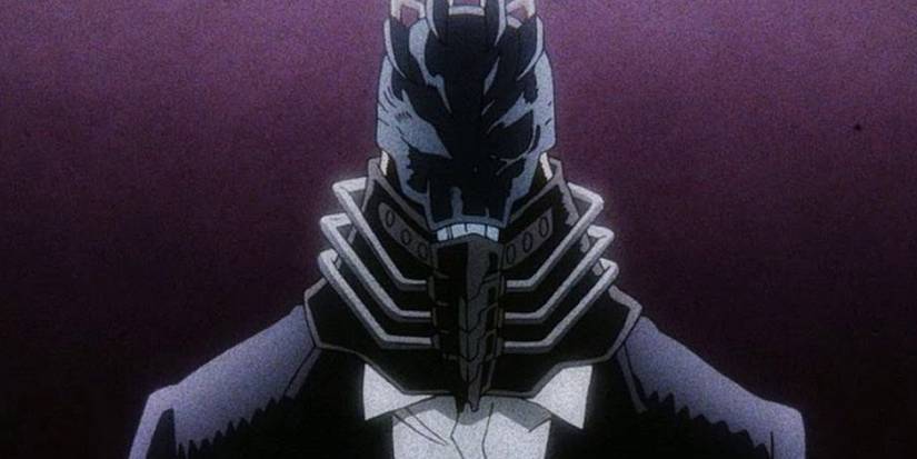 All For One's Forms, Explained