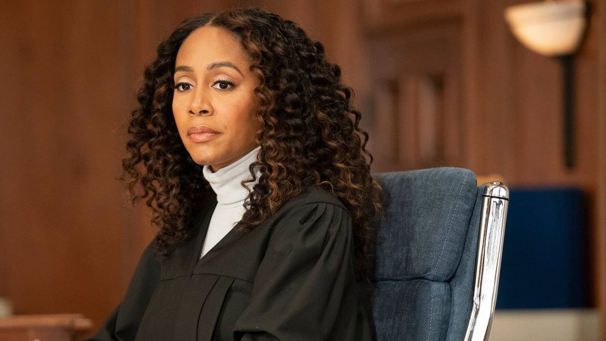 EXCLUSIVE: All Rise Season 3B Gives Lola a Shocking New Case