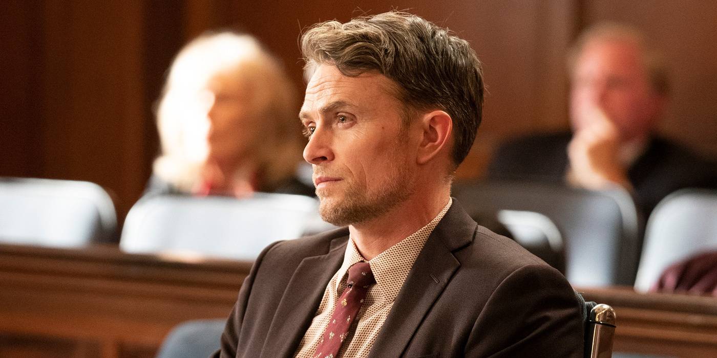 All Rise Season 3 Gives Mark Callan an Unexpected Partner