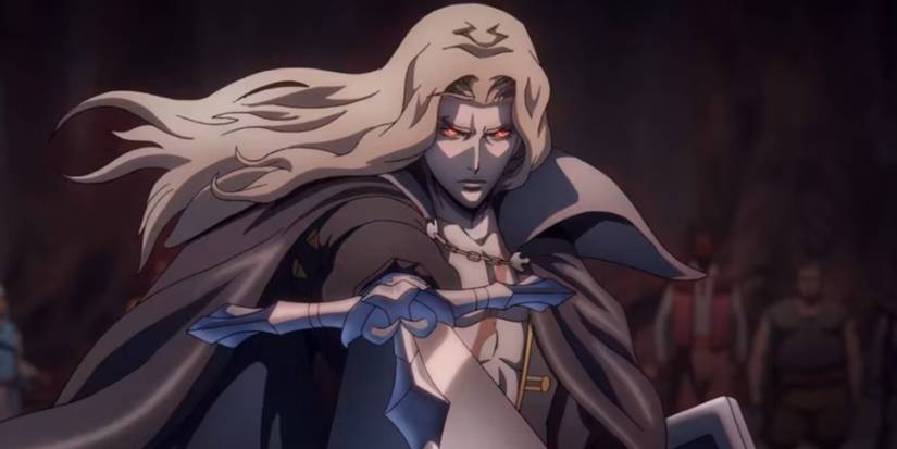 10 Most Important Pieces Of Castlevania Lore New Viewers Need to Know