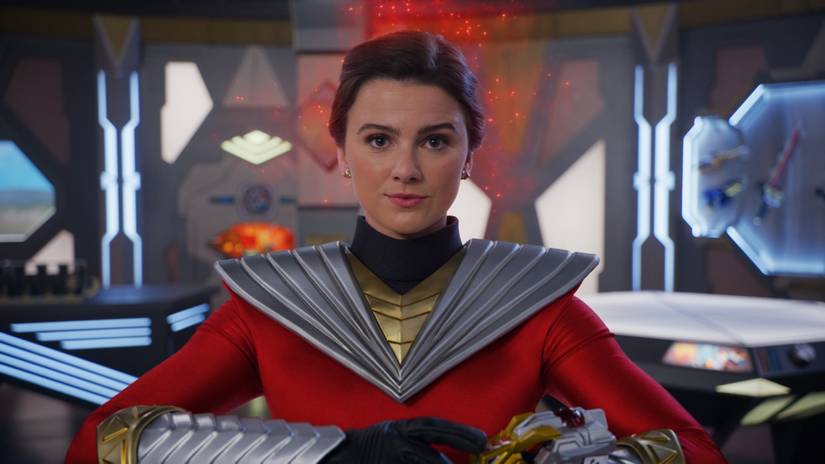 The Most Complex Power Rangers Characters, Ranked