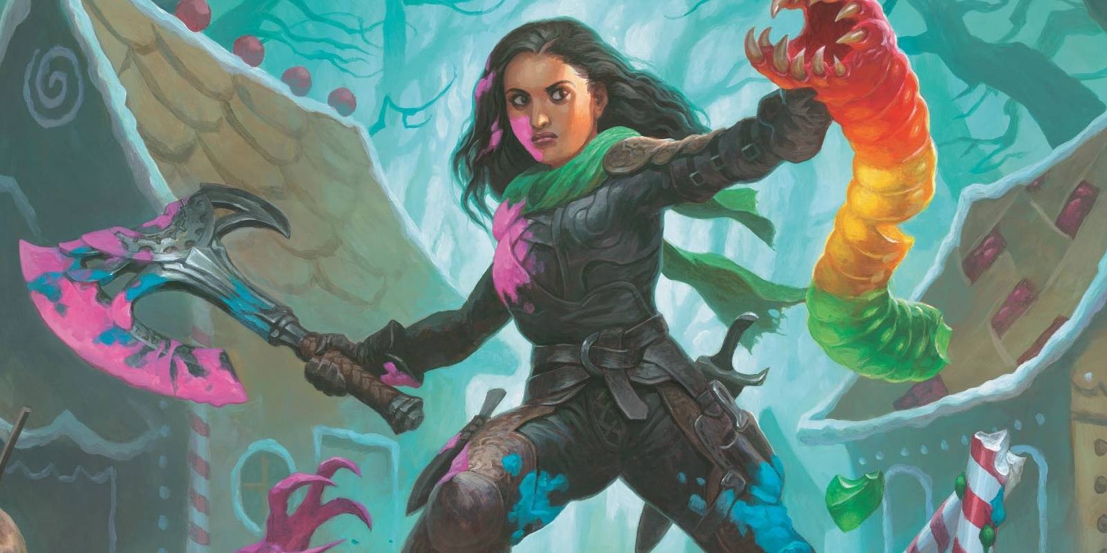 Magic the Gathering Wilds of Eldraine Draft Archetypes Guide