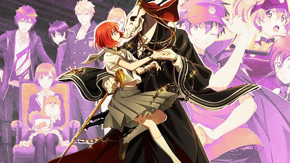 The 15 Best Demon Lord Romance Anime