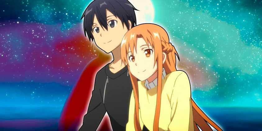 20 Best Anime Duos Of All Time, Ranked