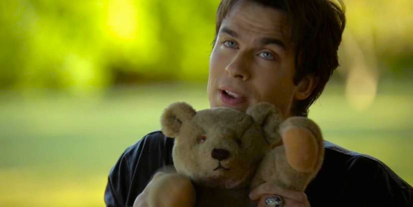 The Vampire Diaries: Damon Salvatore's Best Traits