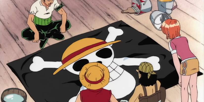 What Are The Best Moments In Each One Piece Arc?
