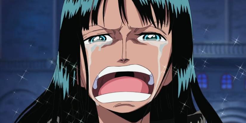 10 Saddest One Piece Moments That Aren't From Backstories, Ranked