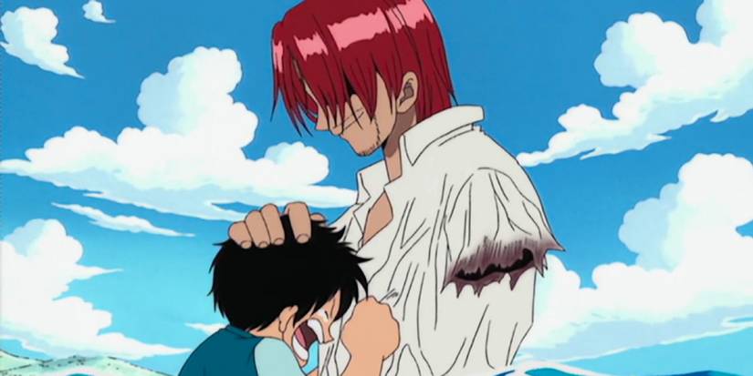 One Piece: A Complete Timeline