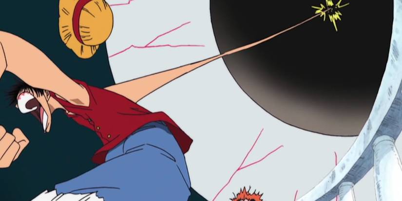 What Are The Best Moments In Each One Piece Arc?