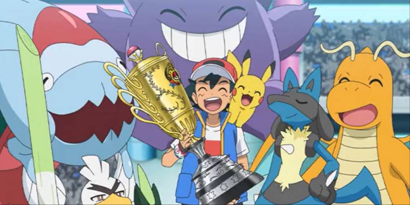 10 Anime Moments That Completely Changed Everything