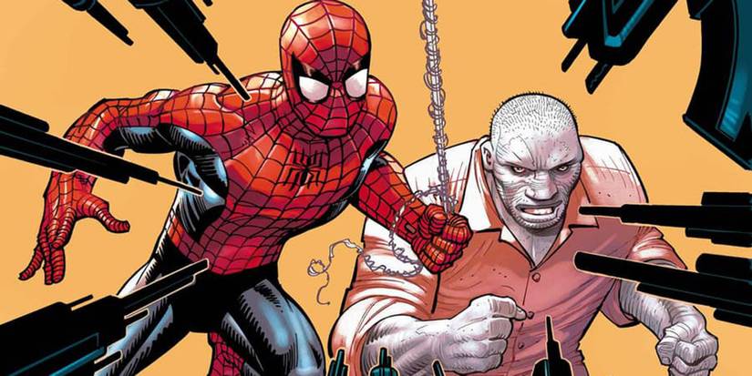 10 Best Street-Level Spider-Man Villains