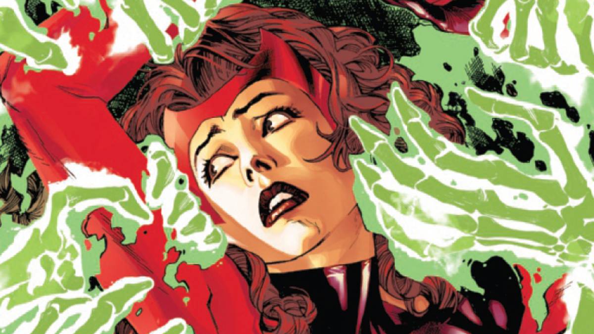 The Ashen Combine Versus Thanos' Black Order In Marvel Comics