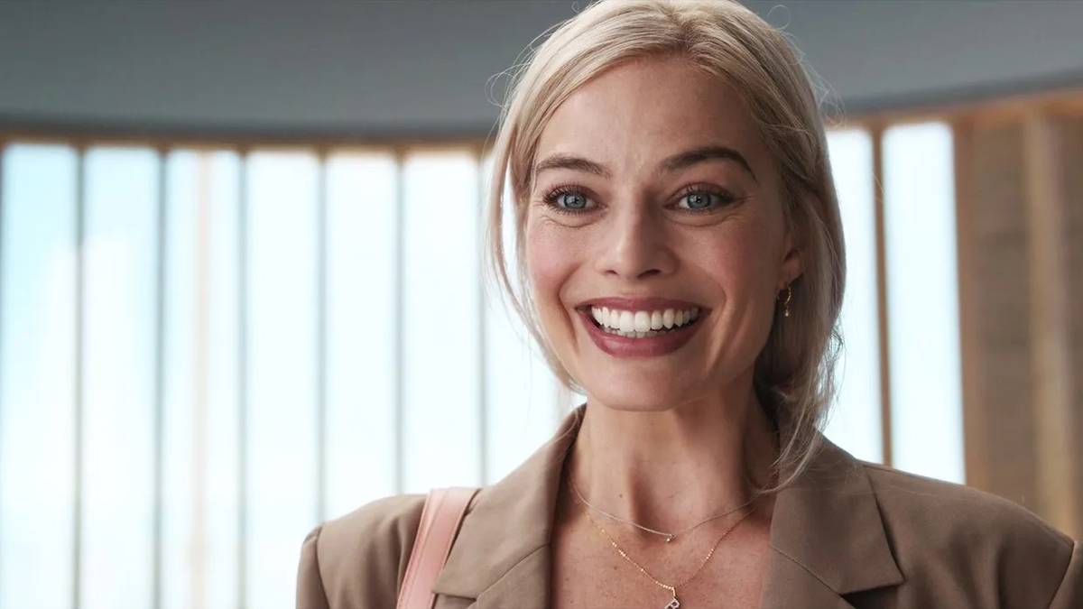 Barbie Movie's Top 10 Box Office Run Finally Ends