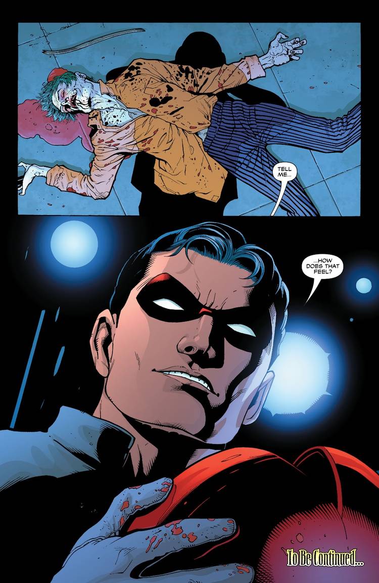 Five Times DC/Marvel Characters Adopted Identities That Were Real People