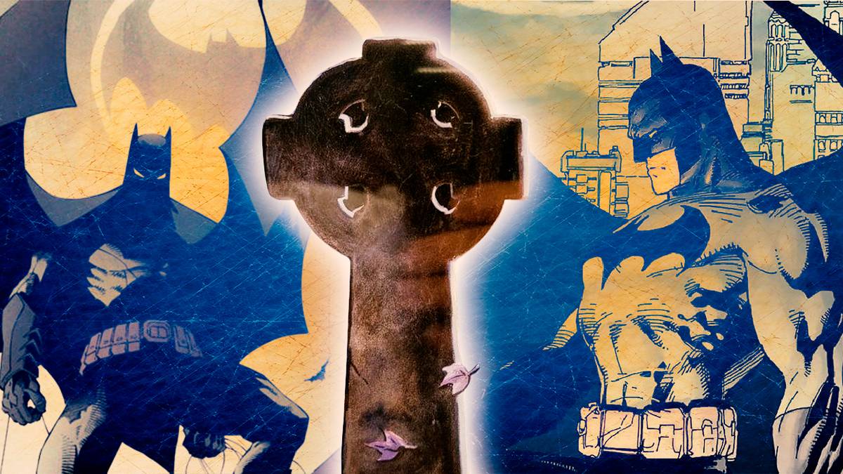 In DC Comics, Batman Learned How To Cheat Death
