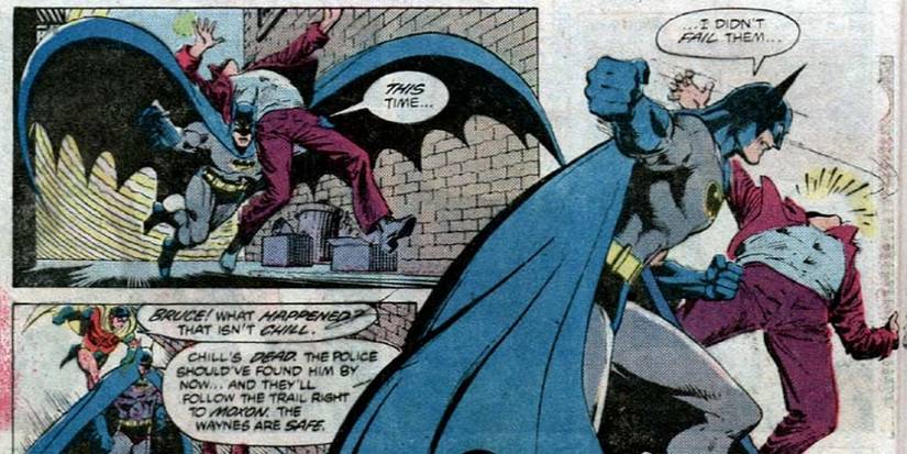 30 Best Alternate Versions Of Batman