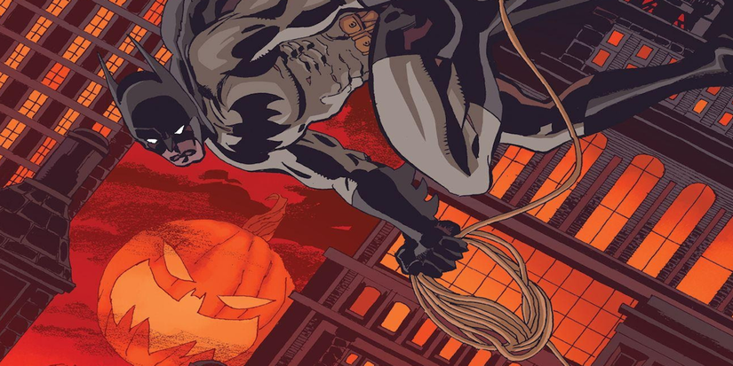 Batman: 10 Best Versions Of Gotham City