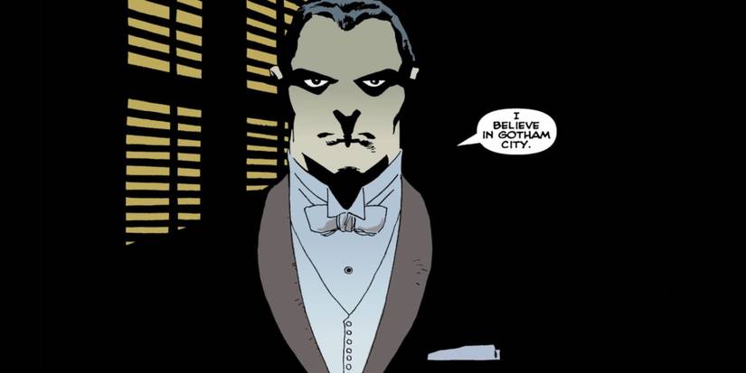 Batman's Most Underrated Quotes, Ranked