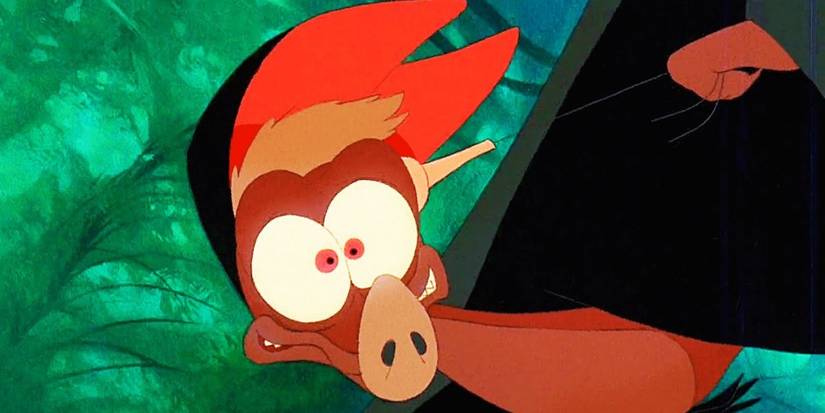 A Fake FernGully Poster Is the Key to a Real Live Action Return