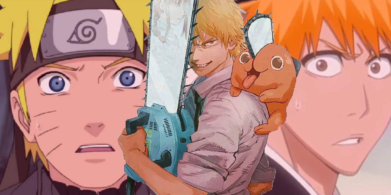 Shonen Anime Need To Take Notes On These CSM Moments