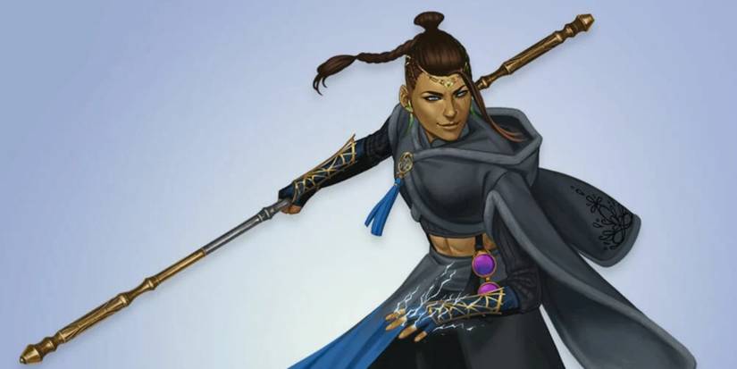 Critical Role's 15 Most Powerful Player Characters