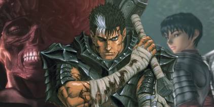 Berserk: Cast and Character Guide