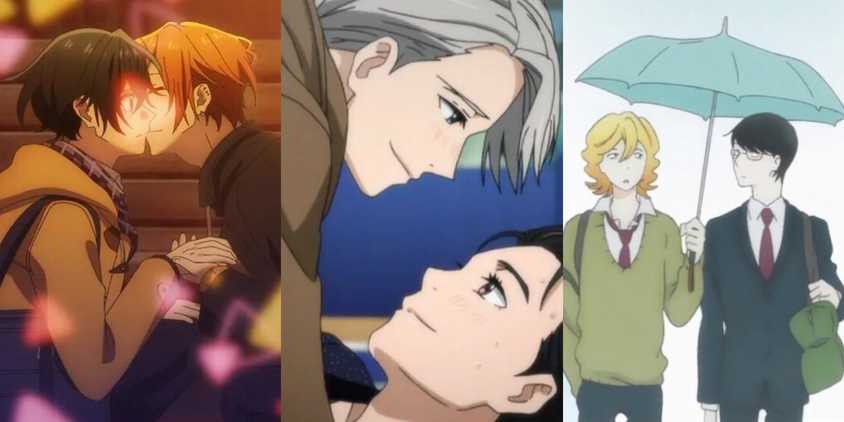 10 Best BL Manga for First Time Readers, Ranked