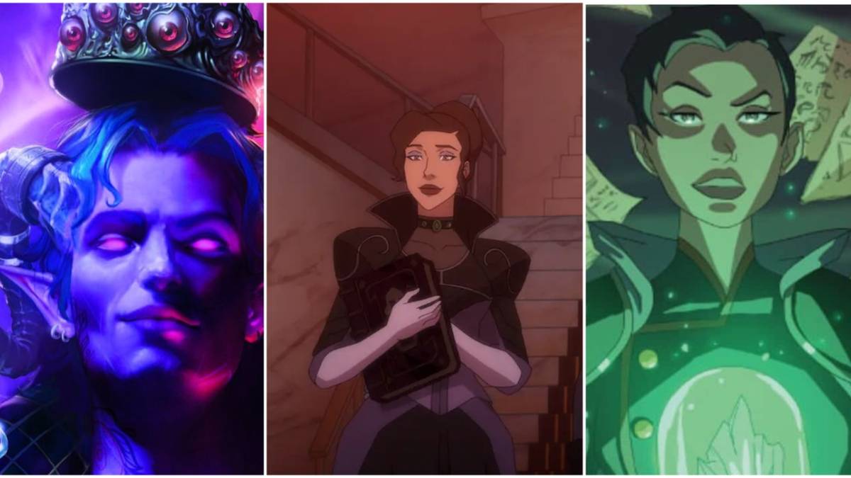 Greatest Critical Role Villains, Ranked