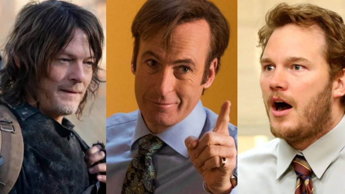 10 Best TV Characters Who Went From Guest to Series Regular