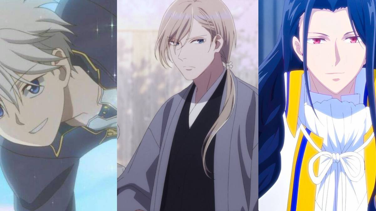 The Best Love Interests In Modern Shonen Anime, Ranked