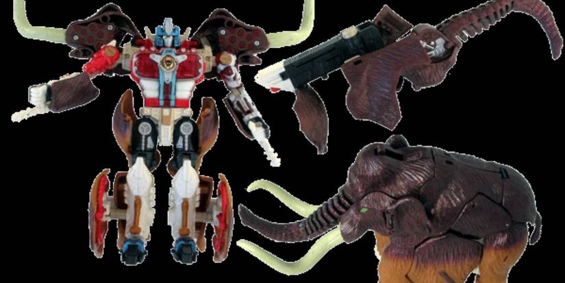 10 Best Autobot/Maximal Leaders from the Transformers Franchise, Ranked