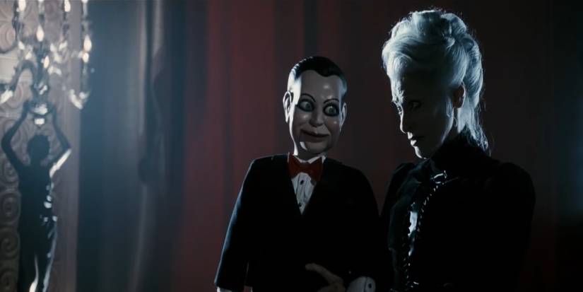 I Don't Care About the Reviews, These 10 Underrated Horror Movies Are ...