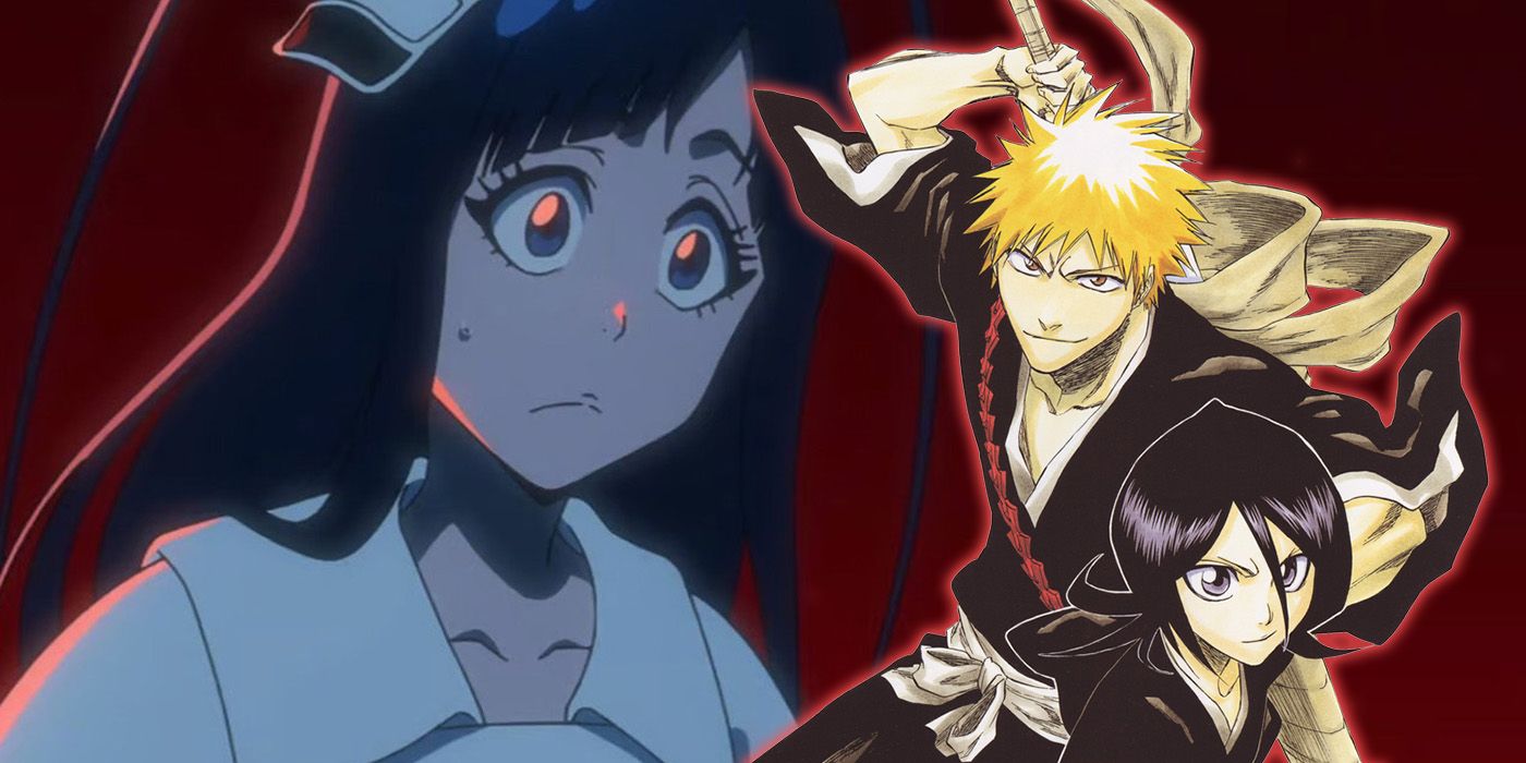 Bleach: Giselle Gewelle May Be the Strongest Sternritter