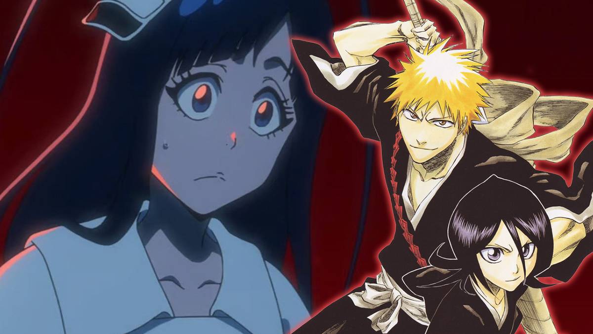 Bleach: Giselle Gewelle May Be the Strongest Sternritter