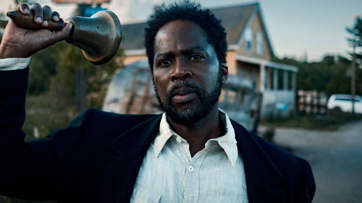 Why Did the Monsters Leave [SPOILER] Alive in From?