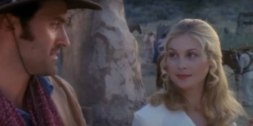 This 92% Fresh Western Series From the Creator of Lost Is Also 1 of the ...