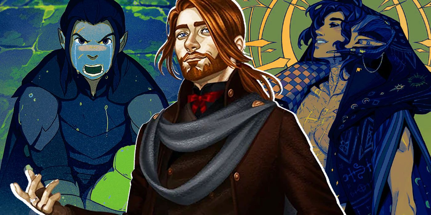 Saddest Critical Role Moments