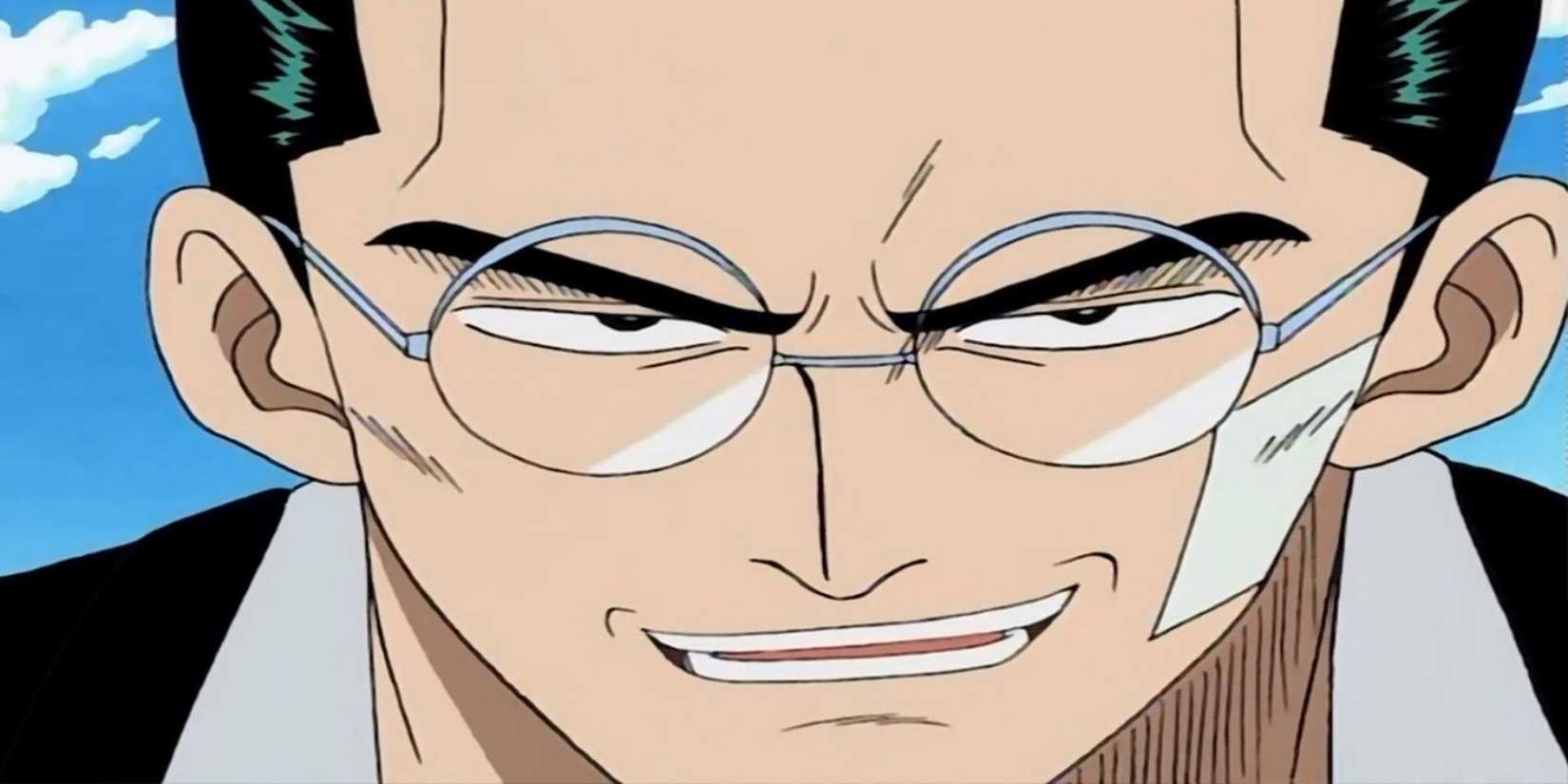 One Piece's 10 Best Villains, Ranked By Coolness