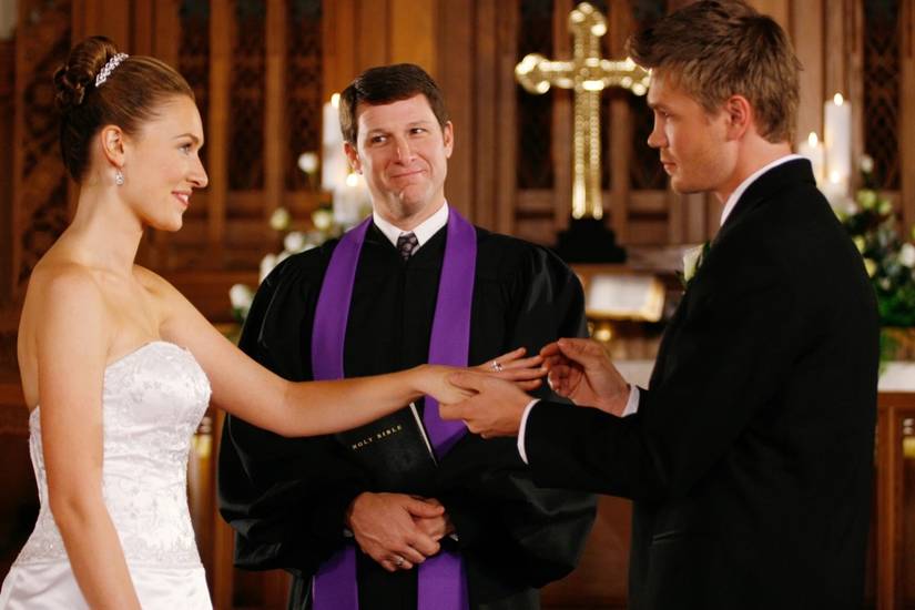 The Best One Tree Hill Romances, Ranked