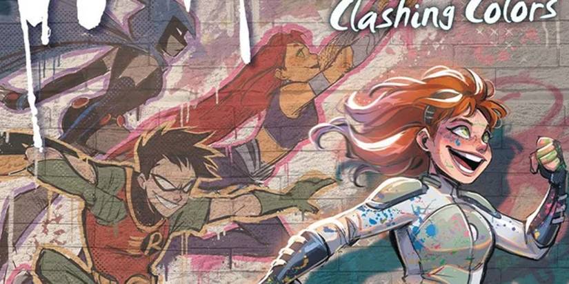 An Obscure Figure is DC's Most Successful Young Hero