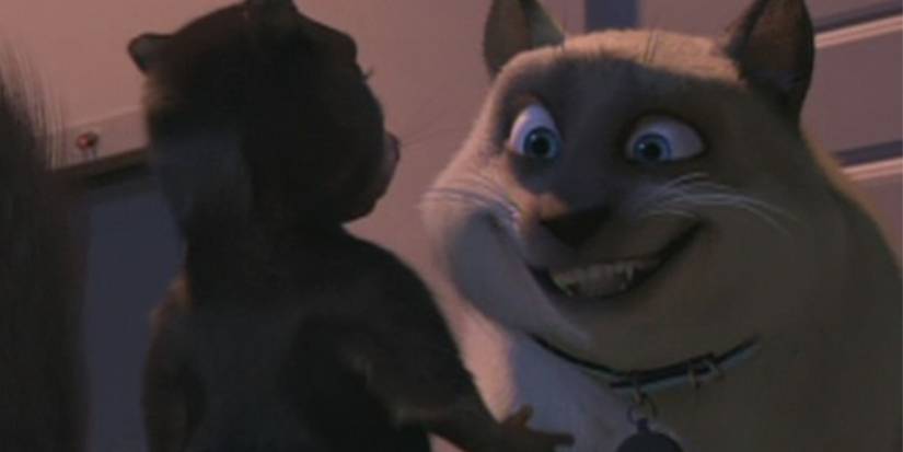 Best Dreamworks Movie Romances